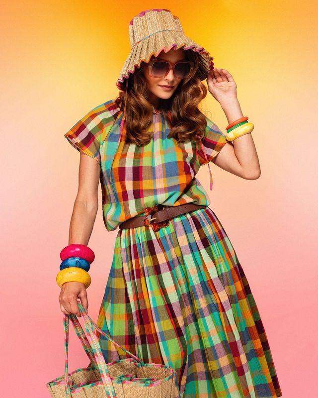 Lilo Top - Isabella | Boom Shankar | Hey Layla Boutique – HeyLaylaBoutique